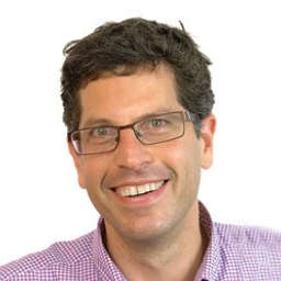 Kevin Frisch - Crunchbase Person Profile