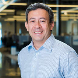 Jake Katz - Crunchbase Person Profile