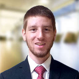 Jonathan Nieves - Data Associate @ Discovery Data - Crunchbase Person ...