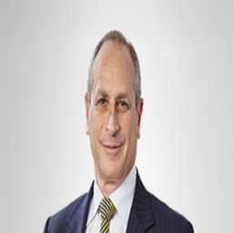 Elliot Sander - Chairman of the Board of Directors @ Regional Plan ...