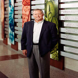 Jerry Rawls - Executive Chairman @ Finisar - Crunchbase Person Profile