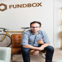 Yotam Troim - Crunchbase Person Profile