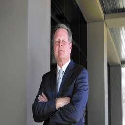 Thomas Brisbin - Crunchbase Person Profile