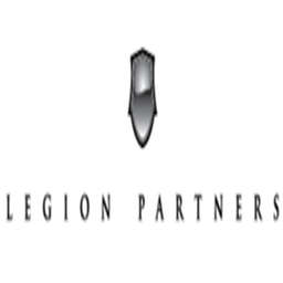 Legion Partners - Crunchbase Investor Profile & Investments