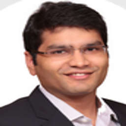 Shashwat Goenka - Sector Head & Founder @ Spencer’s Retail - Crunchbase ...