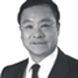 Raymond Lee - Chief Executive – Hong Kong, Macau and Greater China ...