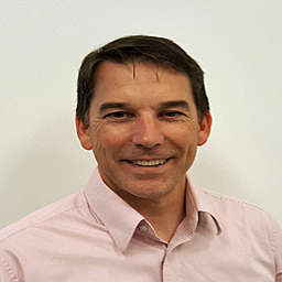 Mark Collins - Crunchbase Person Profile