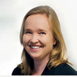 Alison Deans - Crunchbase Person Profile