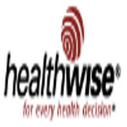 Healthwise - Crunchbase Company Profile & Funding