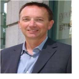 Christopher Hopton - Chief Financial Officer @ Sirona Biochem ...