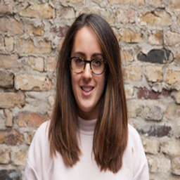 Stacey Beard - Crunchbase Person Profile