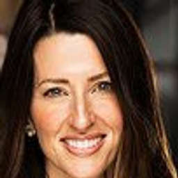 Shauna Smith - Chief Executive Officer @ Savory Fund - Crunchbase ...