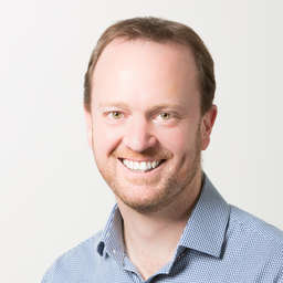 Toby Potter - Crunchbase Person Profile