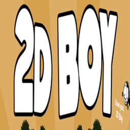 2D BOY - Crunchbase Company Profile & Funding