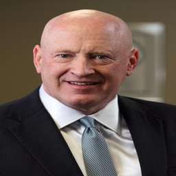 Marcus Hiles Texas - Crunchbase Person Profile