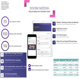 Zoom Media