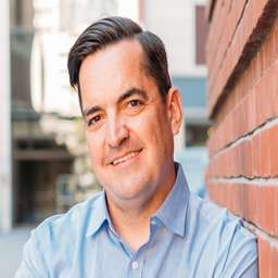 Brandon Barber - Chief Marketing Officer @ Heru - Crunchbase Person Profile