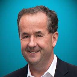 Mark Tyndall - Senior Vice President, Corporate Development @ Dialog ...