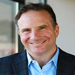 David Graf - Crunchbase Person Profile