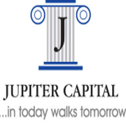Jupiter Capital - Crunchbase Investor Profile & Investments