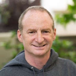 David Baron - Crunchbase Person Profile