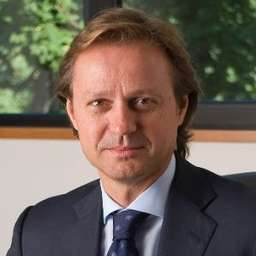 Luca Rovati - Founder @ Armònia SGR - Crunchbase Person Profile