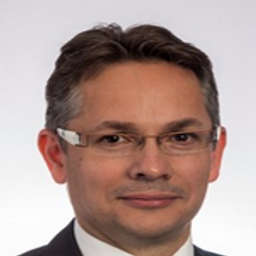 Peter Fischer - Crunchbase Person Profile