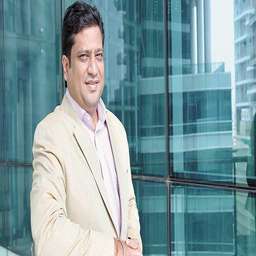 Gopal Jain - Co-Founder & Managing Partner @ Gaja Capital - Crunchbase Person Profile