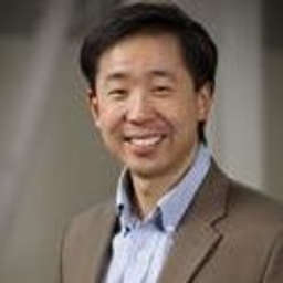 Edward Park - Crunchbase Person Profile