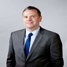 David Timm - Vice President of Energy and Environment @ Sussex Strategy ...