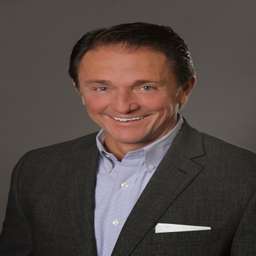 Jay Baker - Executive Vice President & Chief Financial Officer ...