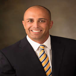 Michael Isom - Crunchbase Person Profile