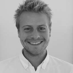 Lars Toft Larsen - Crunchbase Person Profile