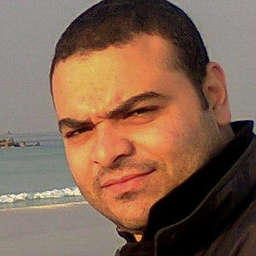 Mohamed Sheta - Editor @ Photoshop - Crunchbase Person Profile