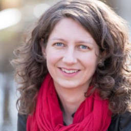 Maria Lindinger - Crunchbase Person Profile