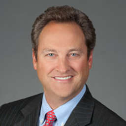 Mark Hawn - CEO @ TrustPoint International - Crunchbase Person Profile