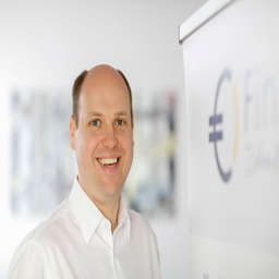 Thomas Becher - Founder @ Fintura - Crunchbase Person Profile