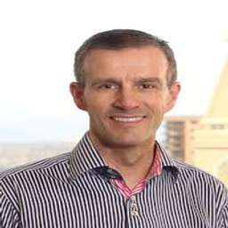 Ron Gusek - President @ Liberty Oilfield Services - Crunchbase Person ...