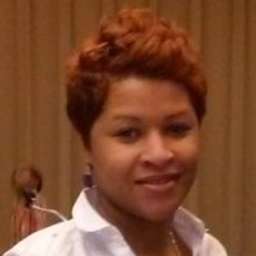 Crystal Green-Hawkins - CEO and Director @ Young Women of Society ...