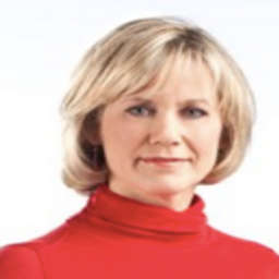 Susan Ormiston - Crunchbase Person Profile