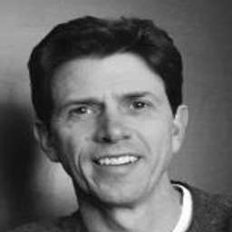 Greg Walters - Crunchbase Person Profile