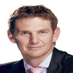 Jason Goodall - Crunchbase Person Profile