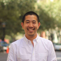 Kevin W. Tung - Partner @ Interplay - Crunchbase Person Profile