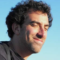 Peter Steinberg - Co-Founder @ Flashlight Worthy Books - Crunchbase ...