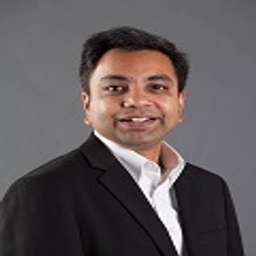 Bhavin Shah - Vice President of Engineering and Quality @ Paramit ...