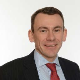 Richard Tudor - Founder Partner @ Averna Capital - Crunchbase Person ...