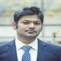 Ajay Prasad - Crunchbase Person Profile