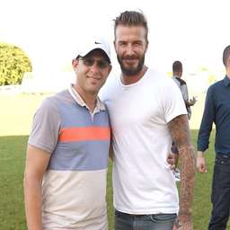 Adam Rosenfeld Miami - Crunchbase Person Profile