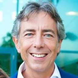 Paul Gibbons - Co-Founder @ KnowledgePoint - Crunchbase Person Profile