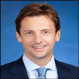 Simon Rothery - CEO @ Goldman Sachs - Crunchbase Person Profile